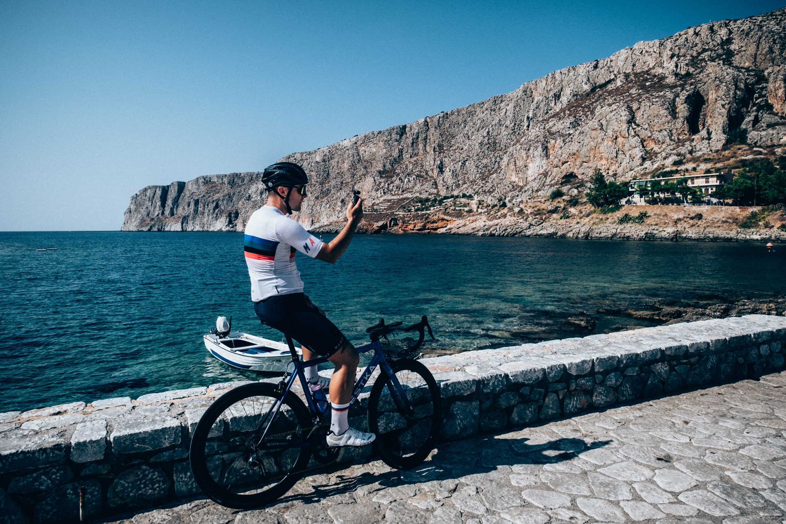 Pedal Greece - All Inclusive Cycling Adventures